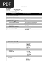 The Voyage of The James Caird | PDF