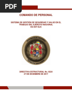 Operacion Equipo PRC 930 | PDF | Radio | Ingeniería en telecomunicaciones