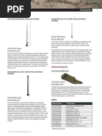 EFM3Omicron UserManual2013 | PDF | Incandescent Light Bulb | Wire