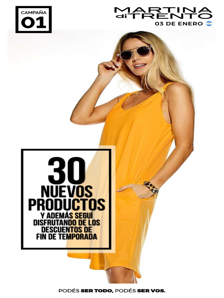 PDF Arg c01 Completo 0301 | PDF | Ropa