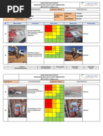 MOSART and CSSR TRAINING-MANAGEMENT-PLAN | PDF | Emergency | Firefighting