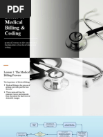 Medical Coding 1 1 Study Guide 1 PDF | PDF | International Statistical ...