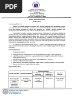 Teacher's Feature Story | PDF | Lesson Plan | Teachers