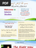 Step by Step Pray Practice Shia | PDF | Theocracy | Abrahamic Religions