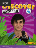 Discover English 2 Test Book | PDF