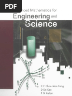 (Solution) Advanced Engineering Mathematics (9th Ed) | PDF | Science ...