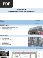 Multi Level Car Parking Final Case Study 2018 | PDF | Parking | Elevator