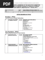 UK Chambers of Commerce Directory | PDF | Business