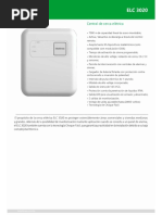 Manual de Uso DSC Pc585 Pc1565 | PDF