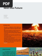 English Project Topics 12 | PDF