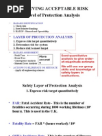 What Is Safe Operating Limits PDF | PDF | Temperature | Safety