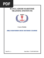 IMO Model Course | PDF | Technology & Engineering | Science & Mathematics