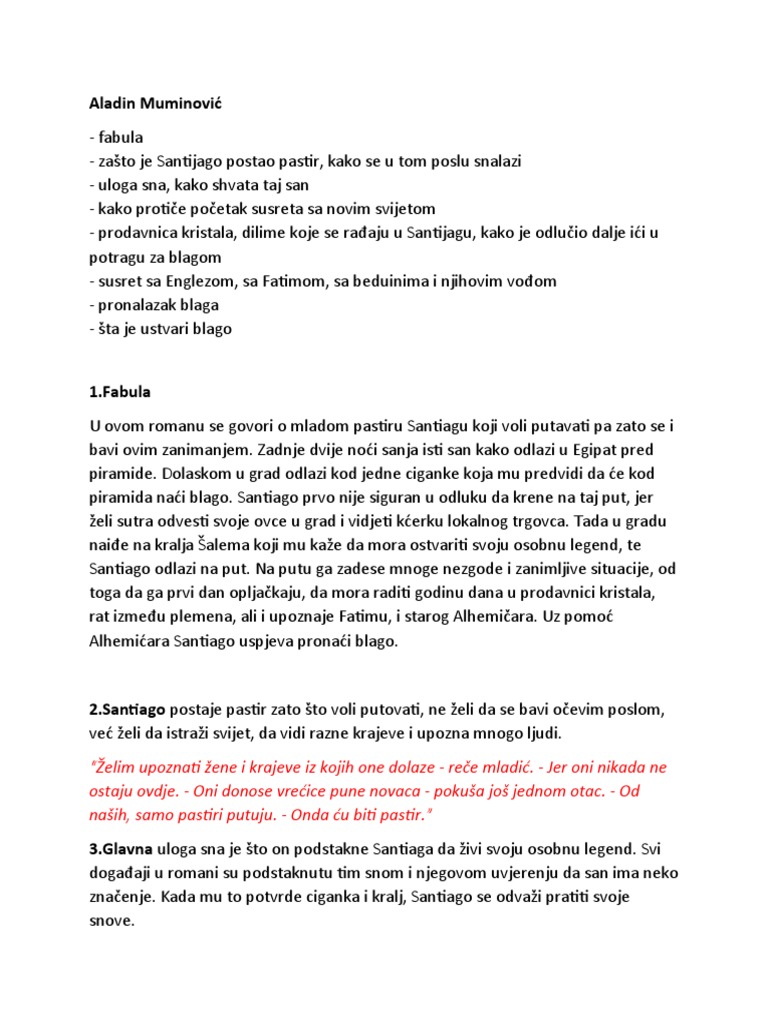 Alhemicar | PDF