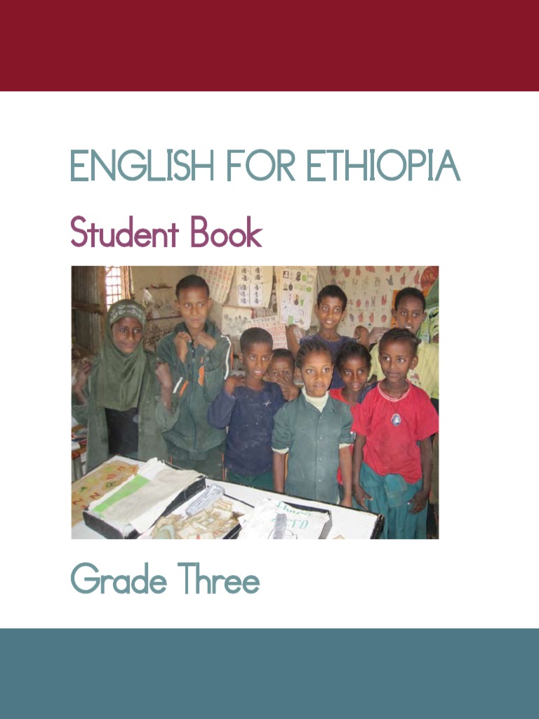 English Grade 3 | PDF | Soup | Books