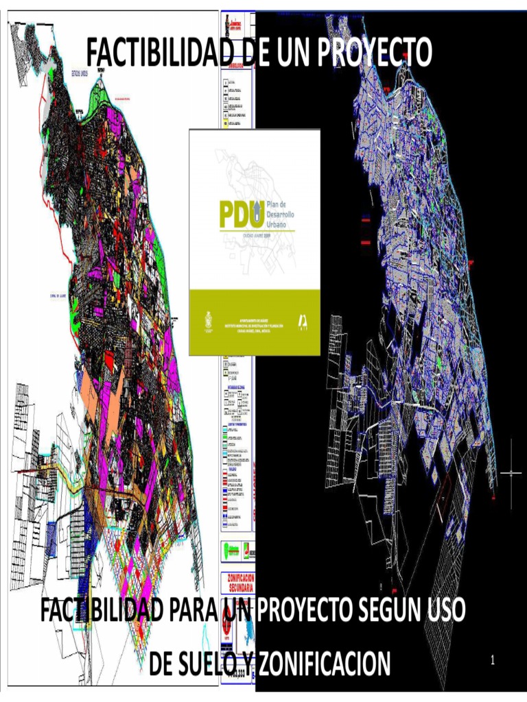 Factibilidad de Un Proyecto | PDF