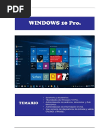 Manual de Computacion Basica 1 | PDF | Point and Click | Ventana (informática)