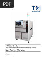 USTER HVI 1000 Principles of Fiber Testing | PDF | Humidity | Color