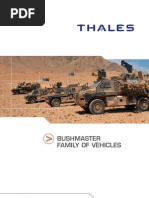 Tank Technology Demonstrator - TTD | PDF | Tanks | Gun Turret