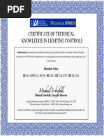 Certification CNAS ILAC-MRA ISO 17025 | PDF