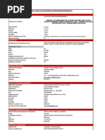 Registro Formato 8a | Pdf