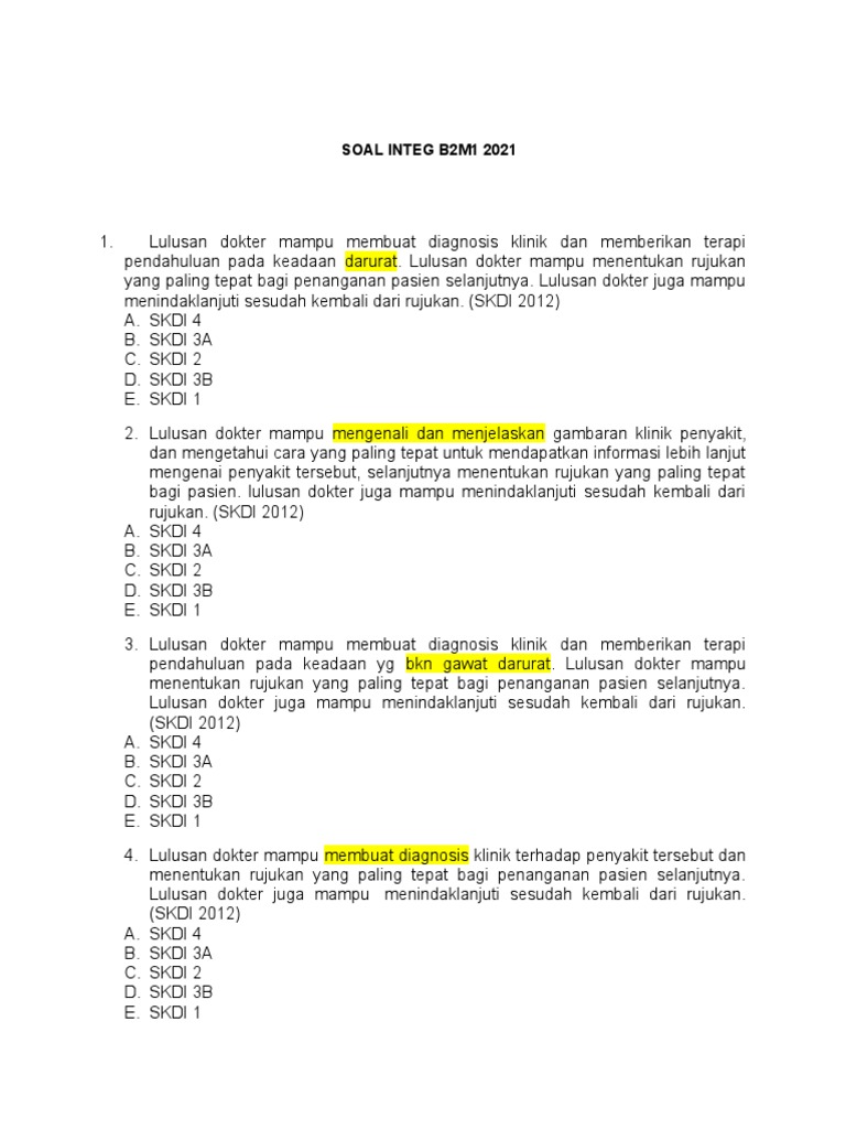 Trifena Leunufna | PDF