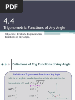 Significant Figure Rules For Logs | PDF | Significant Figures | Logarithm