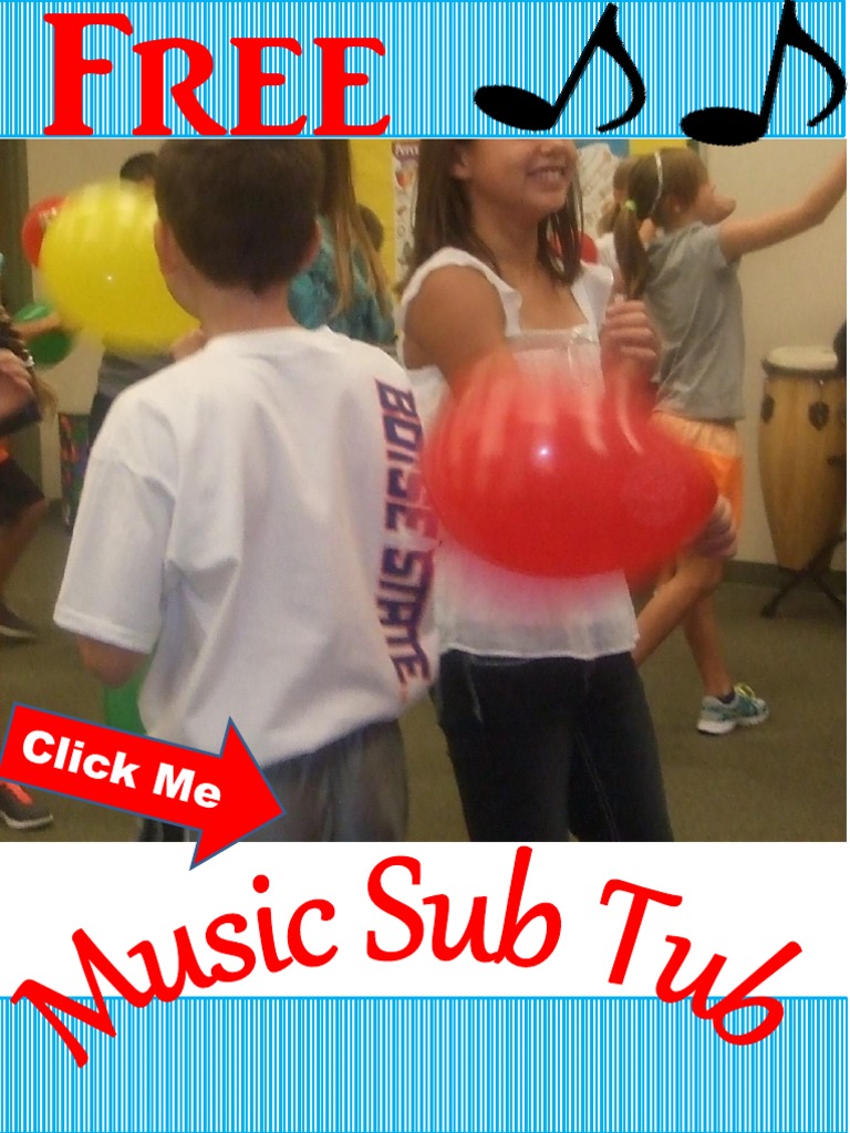 Free Elementary Music Sub Plans | PDF | Wolfgang Amadeus Mozart ...