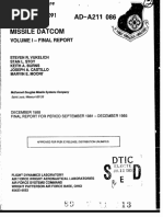 Air Force Organizational Chart 2025 | PDF | Defence Ministries ...
