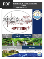 AEC - Community Service Project Report - Format | PDF | Organic Farming ...