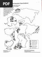 Pangaea Puzzle Pieces | PDF