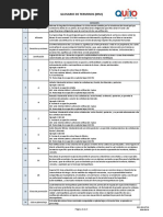 Coeficiente de Edificación | PDF