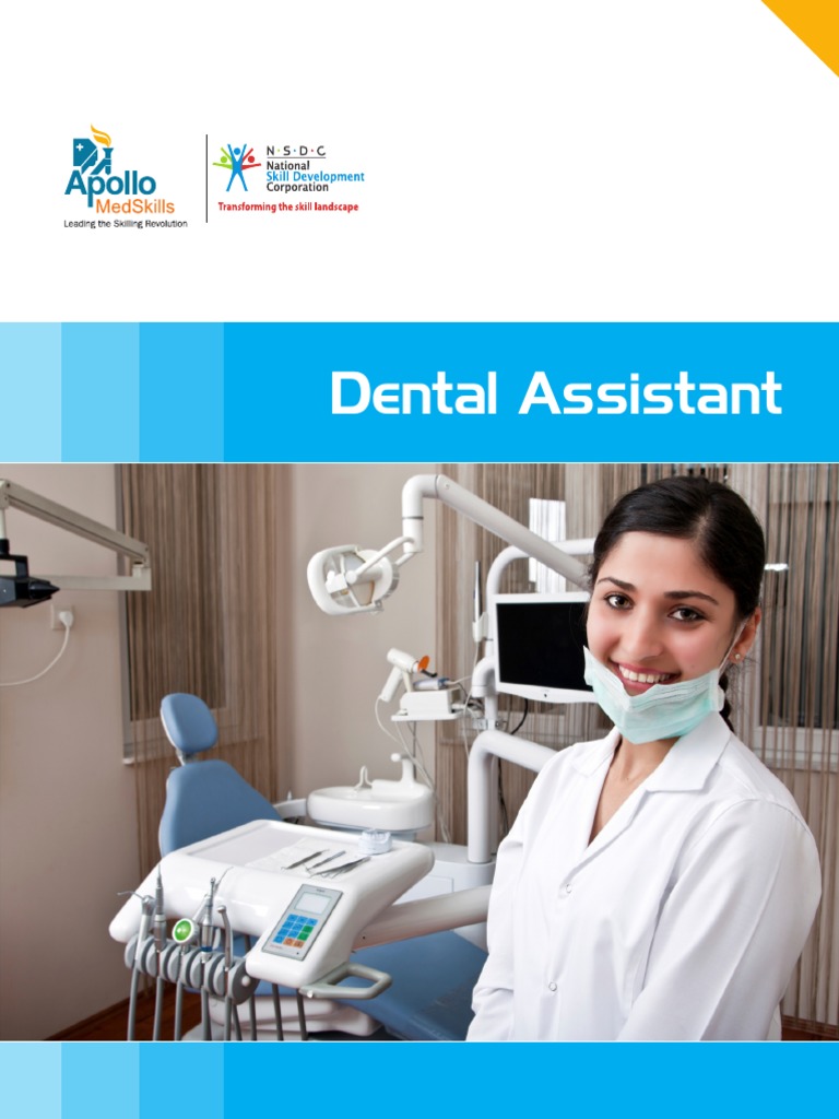 Preview Dental Assistant | PDF | Dental Composite | Dentistry