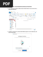 Significado de los iconos de OneDrive | PDF | Archivo de computadora ...