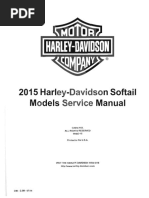 Harley Spark Plug - CrossRef Guide | PDF | Harley Davidson | Motor ...