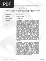 Memphis Immigration Court Webex Info | PDF