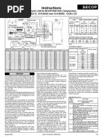 Buzzer - Pinout, Working, Specifications & Datasheet | PDF | Electrical ...