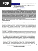 Escala de Graffar y Estratos Sociales | PDF | Economias