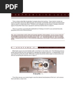 MIT Lockpicking Guide | PDF | Lock (Security Device) | Force