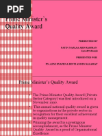 Standard Project Execution Plan PEP Template | PDF | Quality Management ...