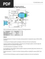 Pitch Error Compensation For Fanuc | PDF | Interval (Mathematics ...