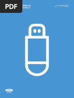 YS5000 Præsentation | PDF