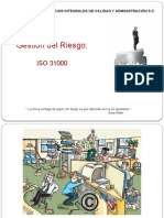 Matriz ILUO | PDF | Lean Manufacturing | Economias