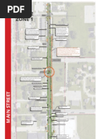 A Case of Bellasis Road, Mumbai | PDF | Street | Pedestrian