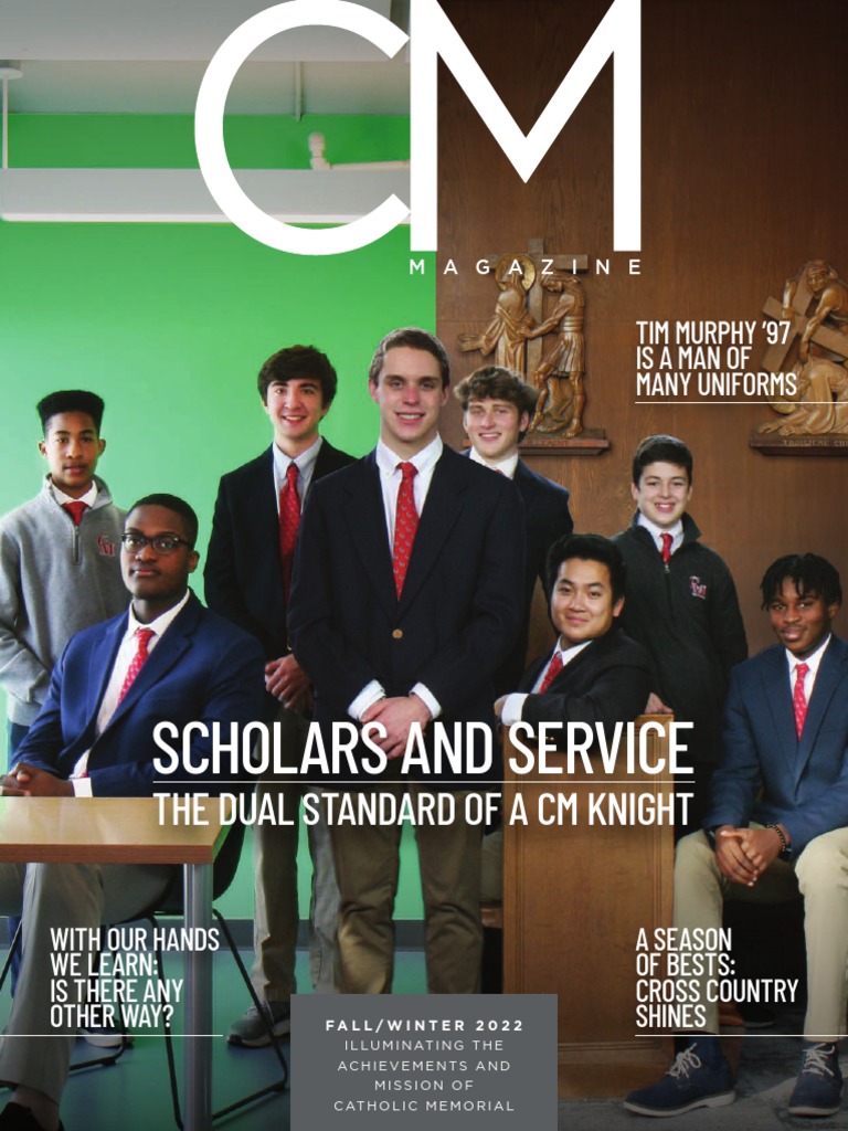 CM Magazine Fall/Winter 2022 | PDF