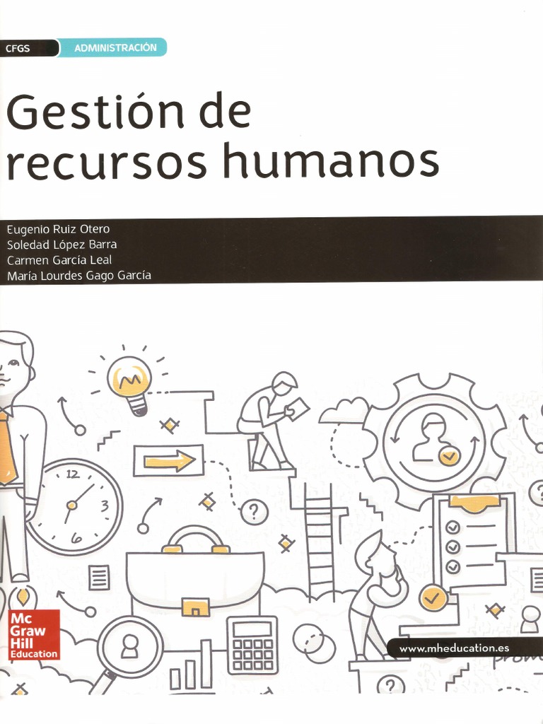Gestión de Recursos Humanos | PDF