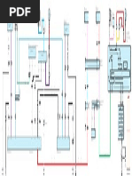 Sam Pin Layout: Sam Cab Sam Chassis | PDF | Switch | Manufactured Goods