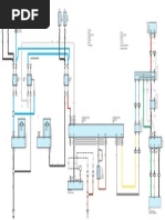 Electrical ECU-SLC Schematic Diagram | PDF | Fuel Injection | Ignition ...