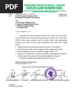 Verifikasi Dan Validasi DO & LTM | PDF