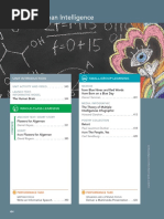 1984 Pre Reading Learning Stations | PDF | Semiotics | Communication