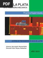Gestión de Aguas de Sentina en Buques | PDF | Agua | Bomba